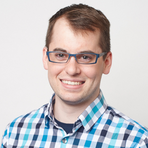 Speaker Profile: Taylor McCaslin | WordCamp NYC 2015